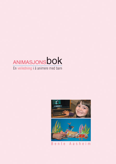 Animasjon i skolen: Læremidler