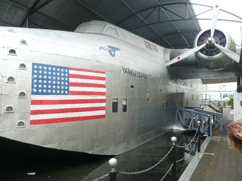 Cultura Aeronáutica: O Boeing 314 e o fim da era dos grandes ... Cultura Aeronáutica: O Boeing 314 e o fim da era dos grandes ...