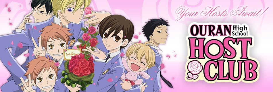 Ouran High School Host Club: Happy Belated Birthday!
