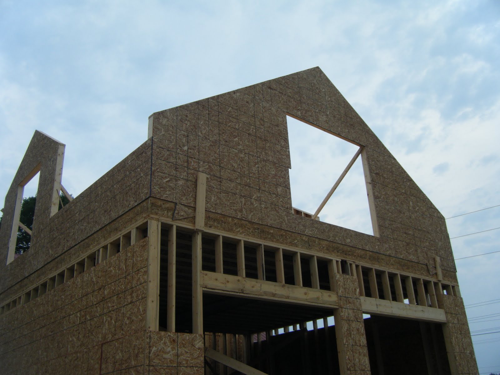 This Old School House: Chim-chimney, Chim-chimney, Chim-chim Cheroooo!!!