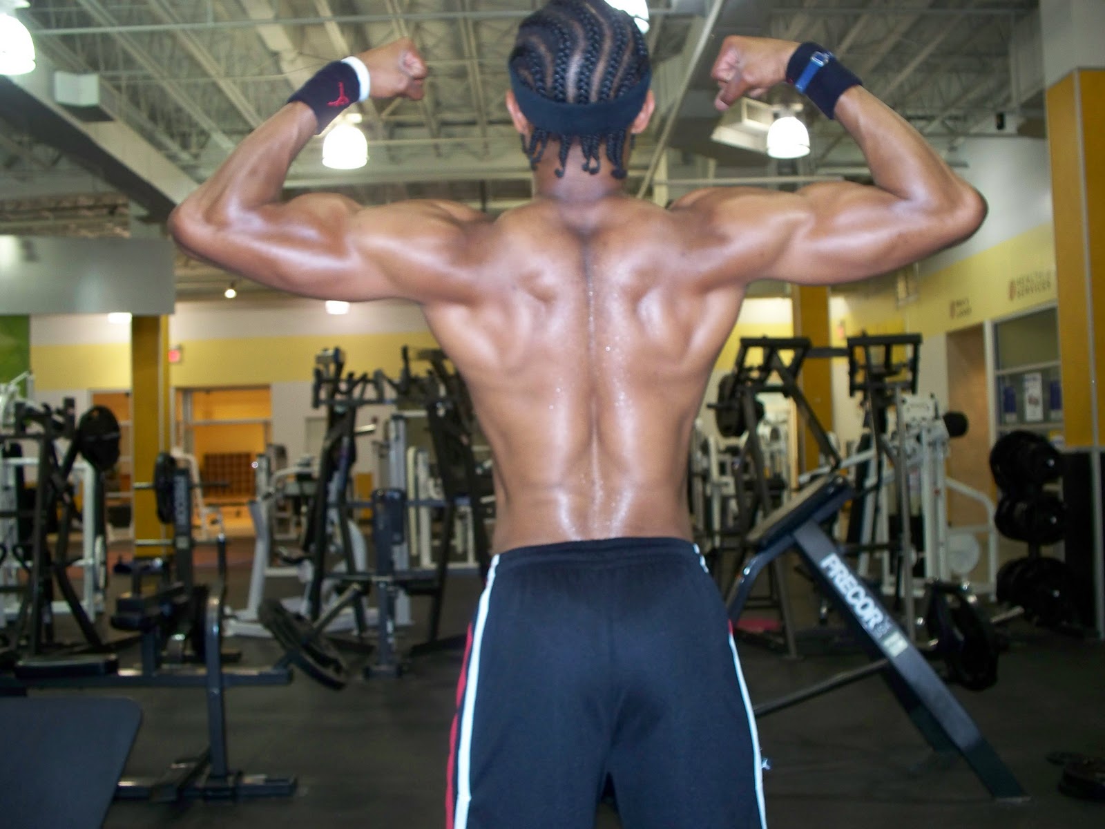 Fitman presents: Strength, Conditioning, and Physique: Top Moves for ...