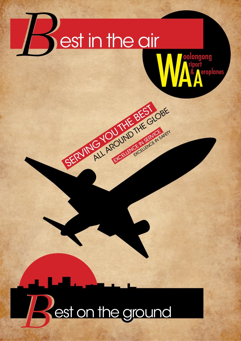 Jack McGrath's Design History & Critical Blog