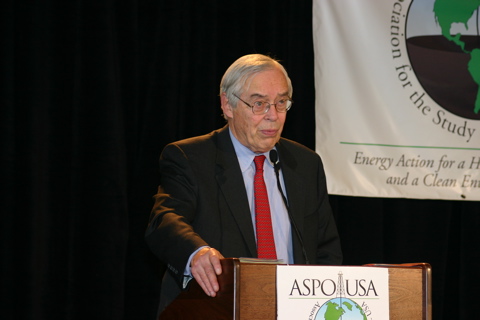 Oil analyst tells Forbes: Peak oil by 2017 - resilience