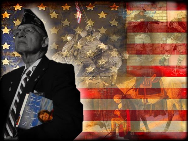 Sarah's Web Brigade: Sarah Palin Endorses Lt Col Allen West And ...