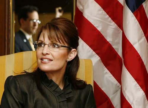 Sarah Palin To Headline First National Tea Party Convention | A Time ...