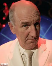 Torchwood Base - Sarah Jane - Monsters and Villans