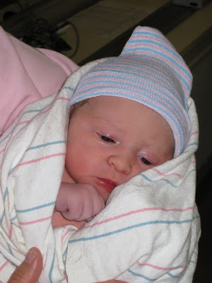 Life of Lindberg: It's Lucy June