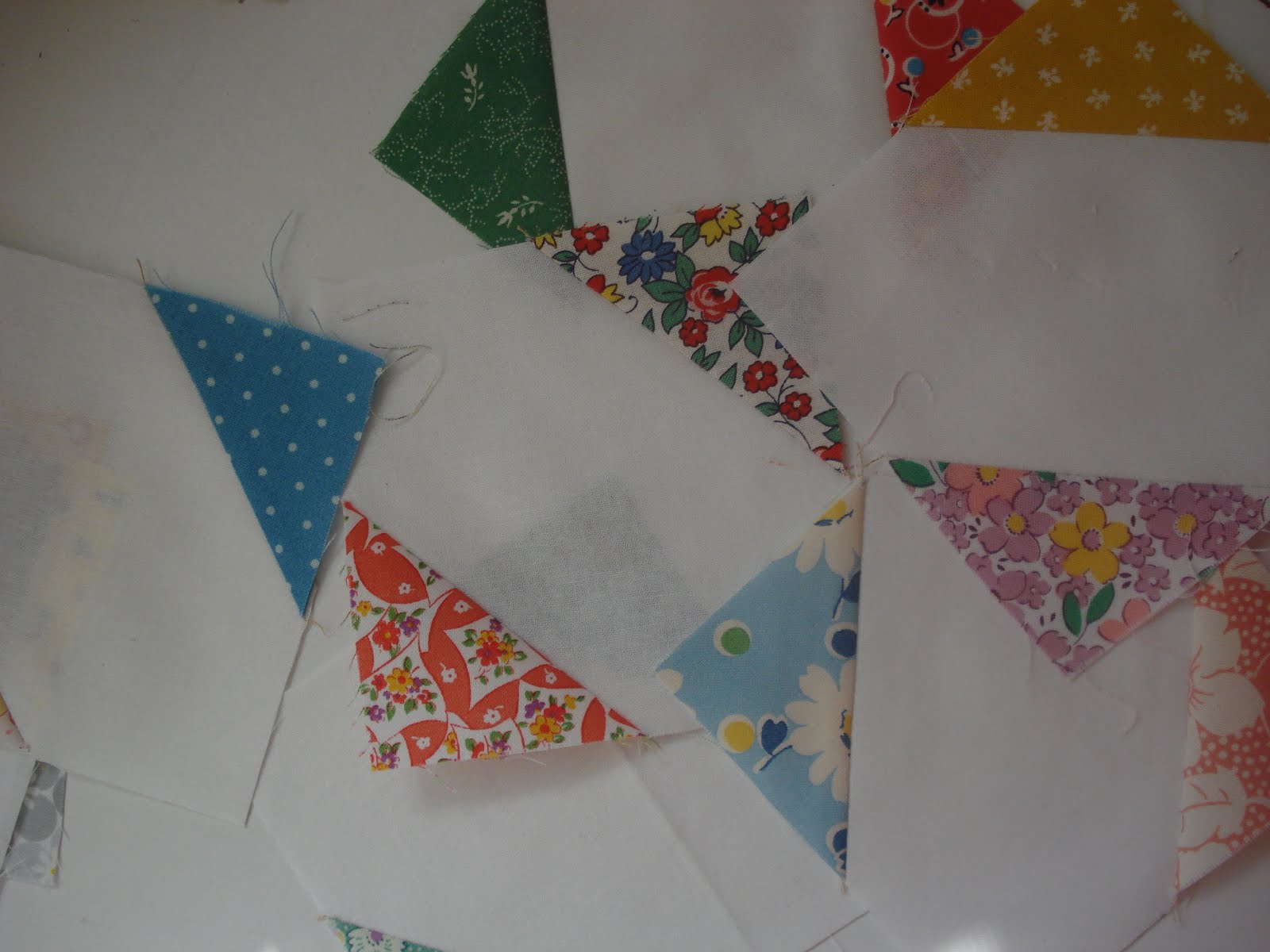 Bee In My Bonnet: Crossroads Block...