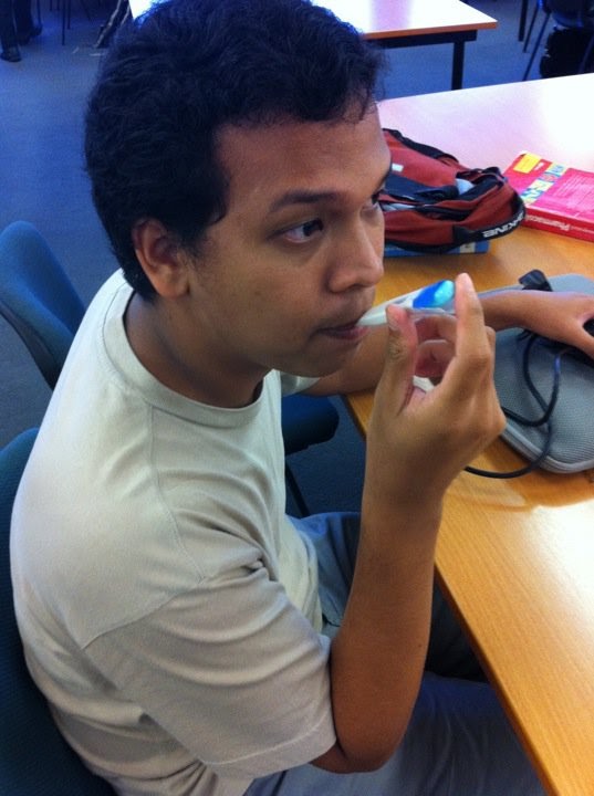 HS 2135 Statistic Blog