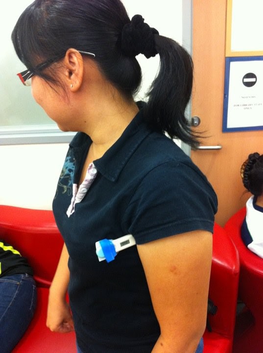 HS 2135 Statistic Blog