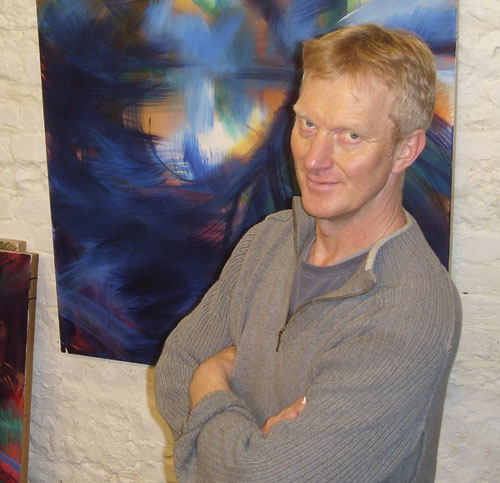 Art Gal: Nick Andrew Contemporary Art