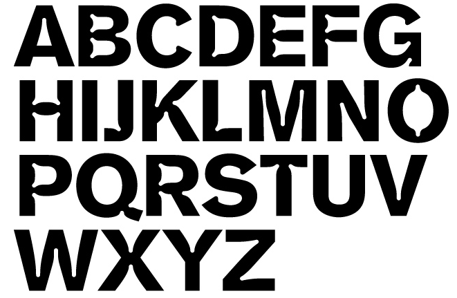 The Enthusiast: thinking about things: Designer Profile & Interview ...