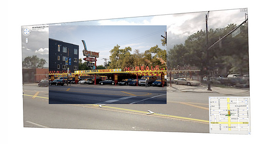 The Enthusiast: thinking about things: Designer Profile & Interview ...