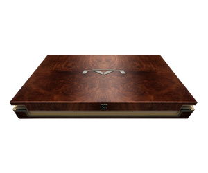 obrolan khusus: Luvaglio The Most Expensive Notebooks in The World