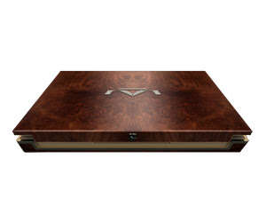 obrolan khusus: Luvaglio The Most Expensive Notebooks in The World