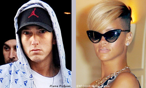 Eminem and Rihanna: a new duo in the making? | News and Events