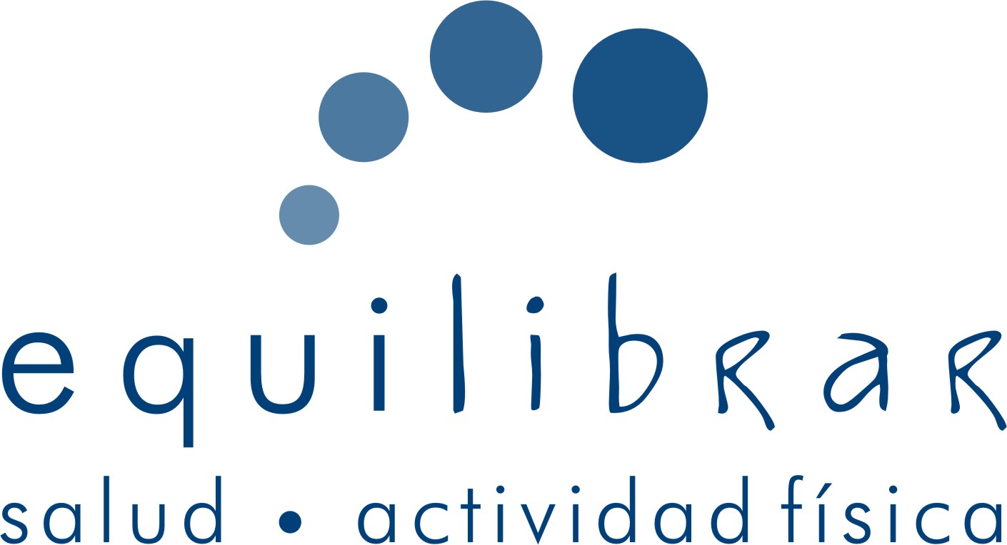 equilibar: Qué es EQUILIBRAR “Salud-Actividad Física"