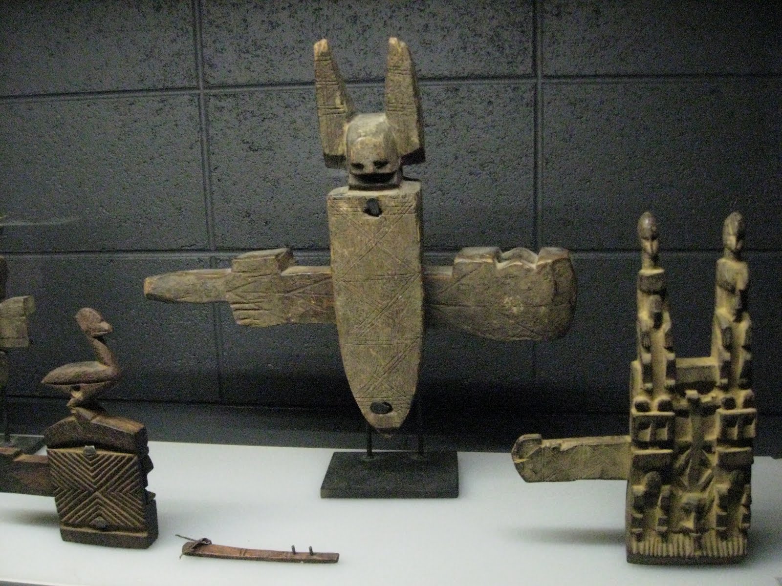 The Seoul Patch: Lock Museum at Hyehwa