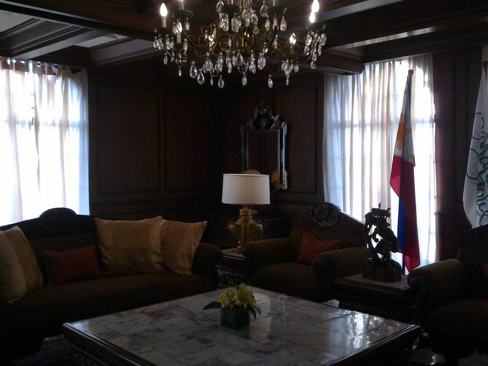 Our Mission to the Philippines: July 2010