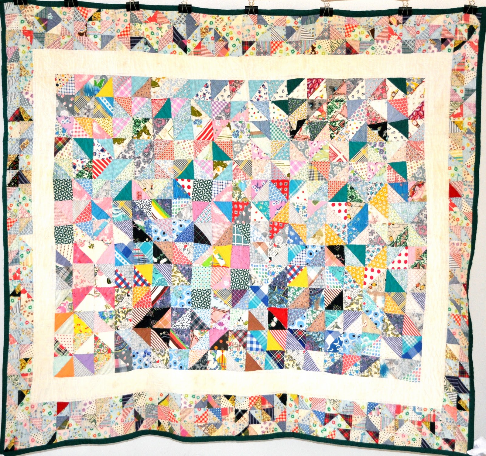 Oregon Quilt Project