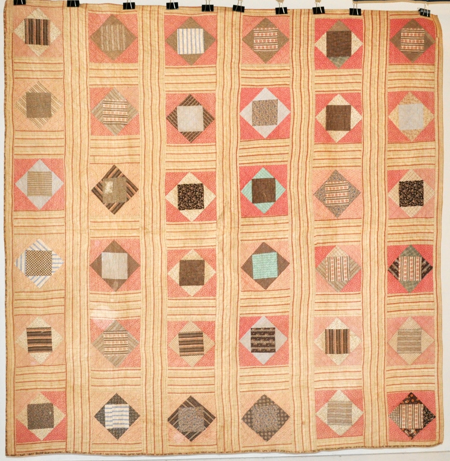 Oregon Quilt Project