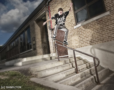 Ryan Hamilton Photography