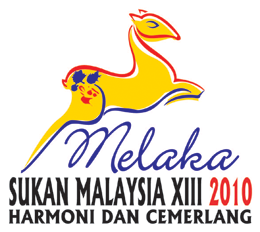 10 Logo & Maskot Sukan Sukma Malaysia Dari Tahun 2010 - Sekarang