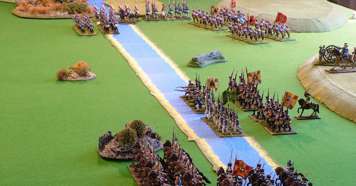 MF WARS: Classic Wargaming