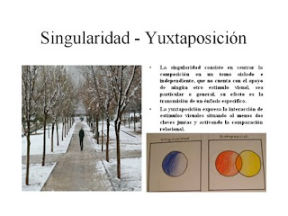 cuajiuam-uamjimalpa: Singularidad y Yuxtaposición