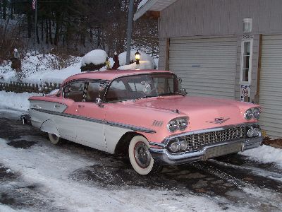 ohsocutevintage: pretty little lovelies