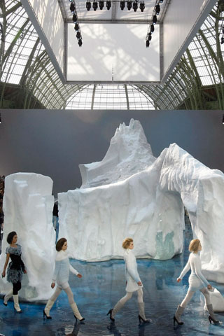 fashion door: A Year In Style