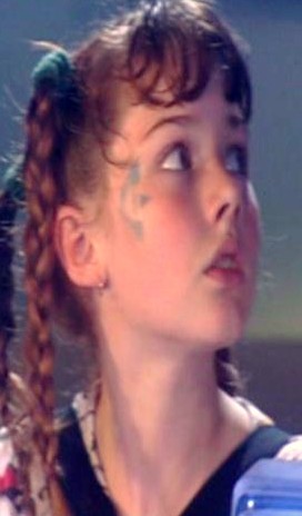 Chyna's Closet: Spring 2010 "Tribe Awards"-----PATSY