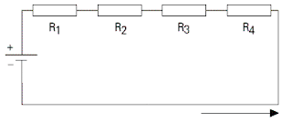 Current Electricity: DC Series Circuit