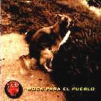 Centro Rockamérica: El Guato - Rock Para El Pueblo (2000) - Costa Rica ...