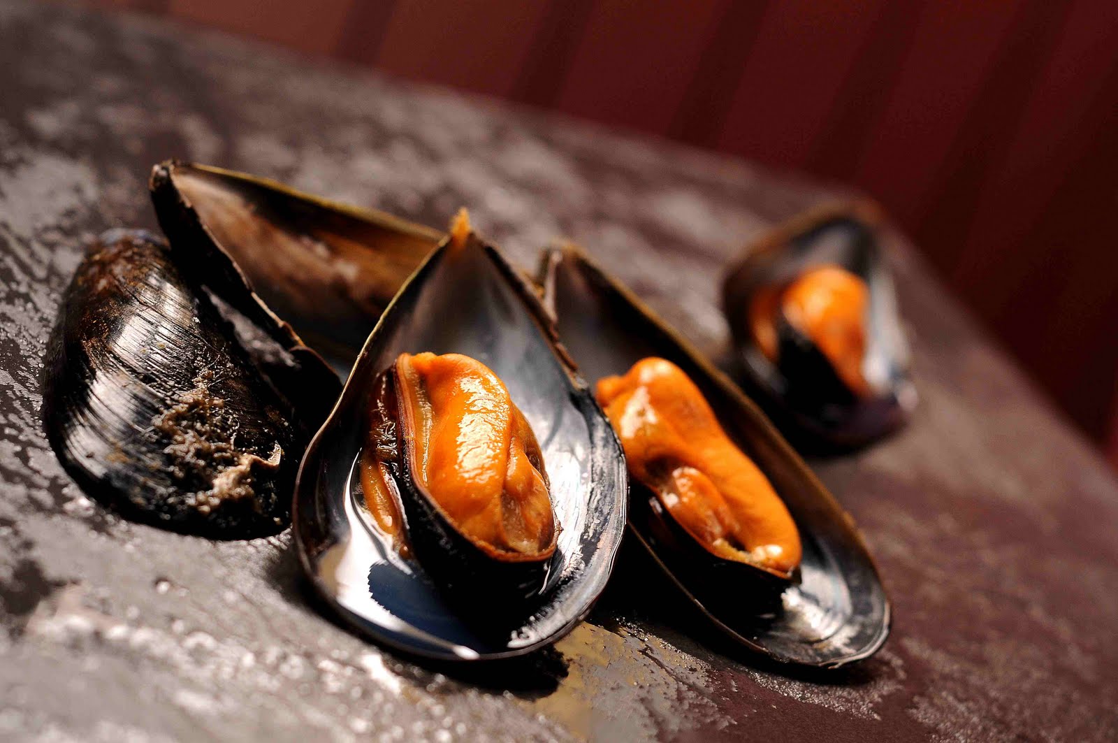 gastronauta: MEJILLONES PARA TODOS