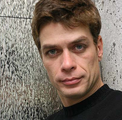 Olho Mágico Cultural: PERSONAGEM: Fábio Assunção