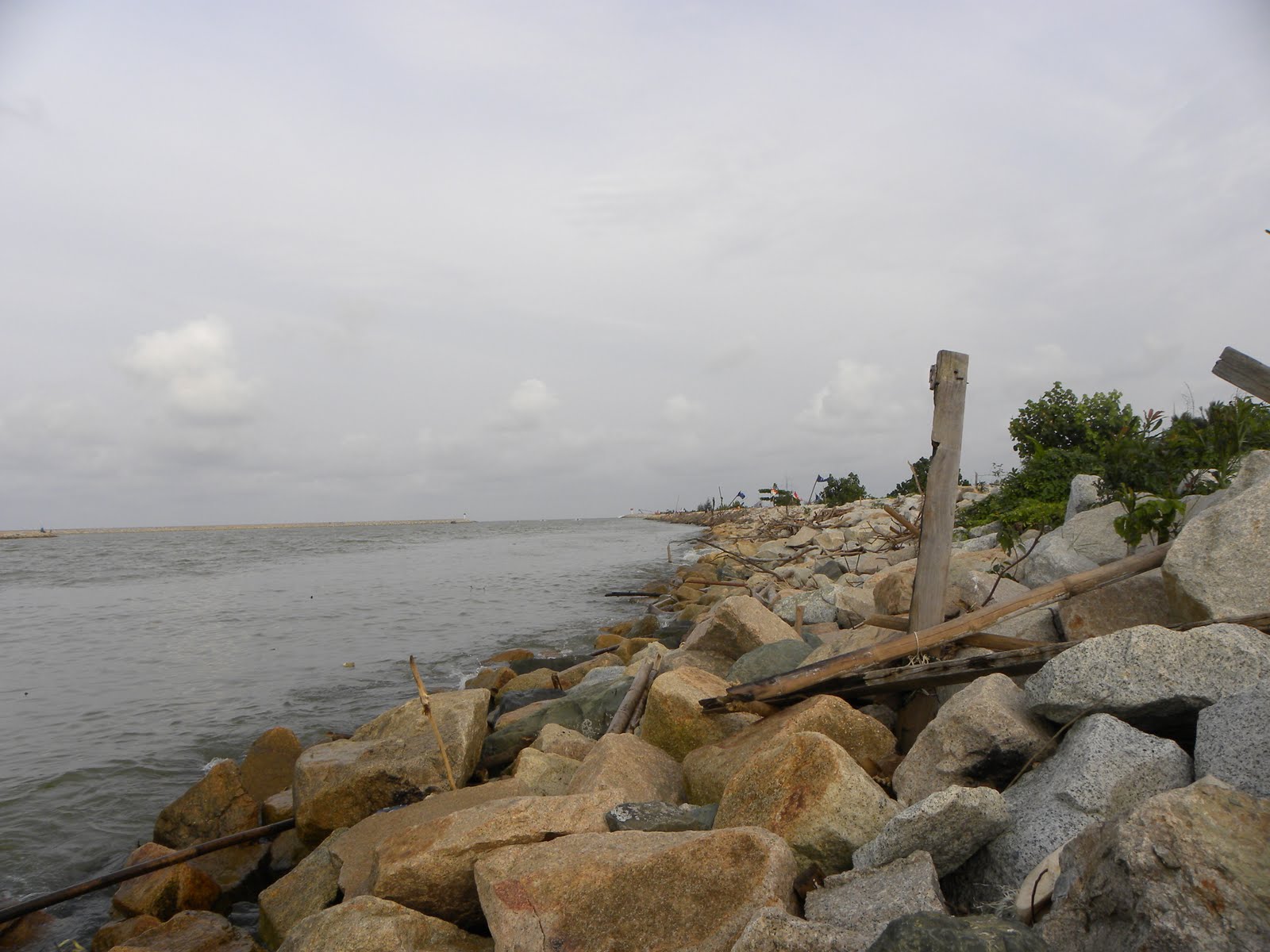 .: Muara Sungai Terengganu