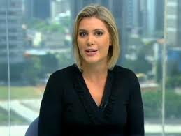 O importante é o que importa: As mais belas apresentadoras!