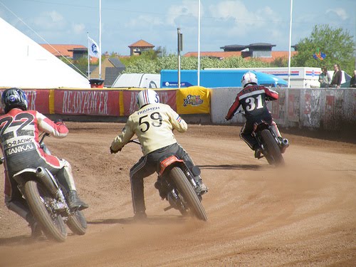 FULL-FROKKUL-FIASCO!: UK DIRT TRACK RACING..... ROUND 2