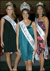 Walker Report - Shedding Light on Bexar County: Miss Fiesta San Antonio ...