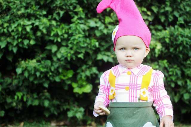 Follow the yellow brick road. | Joy's Hope