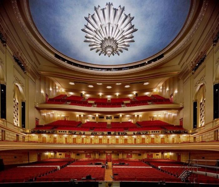 TratoHecho.com: Las salas de ópera más hermosas del mundo