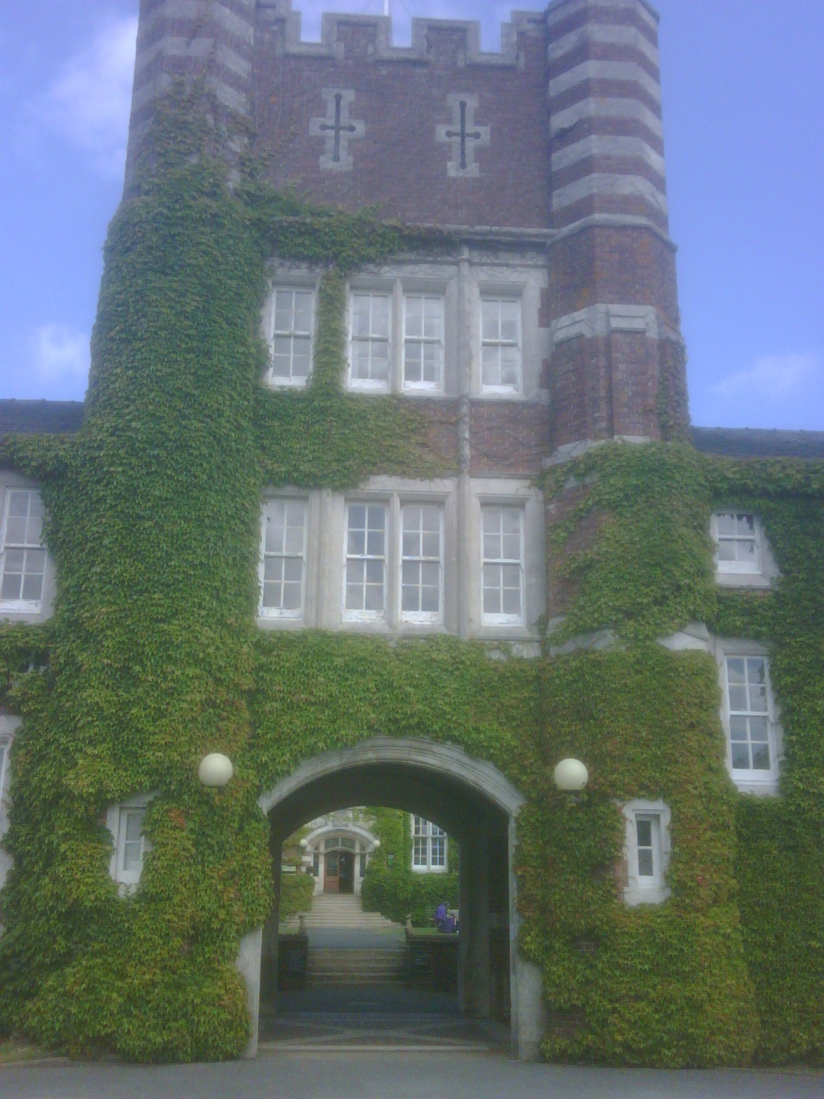 Alexis Rowell for a Greener Camden: June 2010