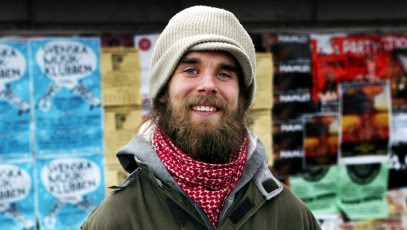 Another way to discover new music: Promoe - Never Follow