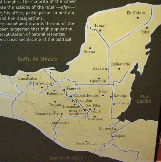 Jim & Carole's Mexico Adventure: Palenque Part 1: Exquisite Maya city ...