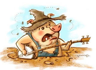 June 2010 | LIFE NEEDS ART