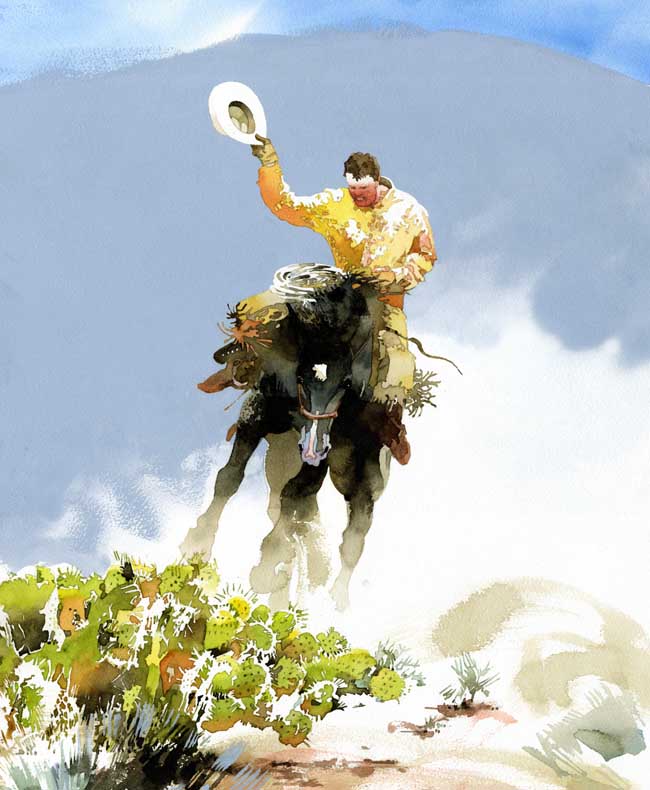 Don Weller Part 2 | LIFE NEEDS ART