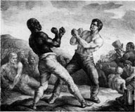 Historia del boxeo | Educación Física, Deportes y Musculación