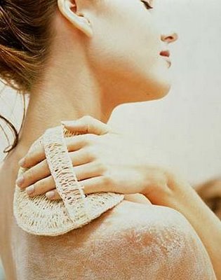 Cómo exfoliar tu piel | Trucos de Belleza para Mujeres - Estar más ...
