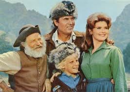 Family Tracks: Daniel Boone